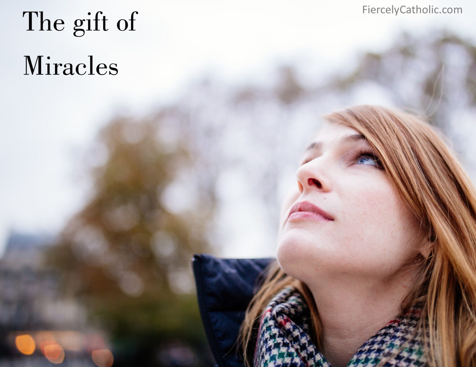 Miracles – Fiercely Catholic